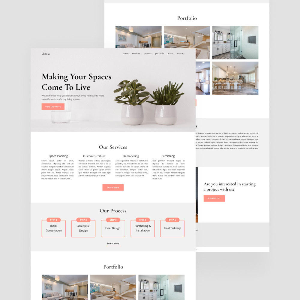 Web Designer | Michelle Roquiza